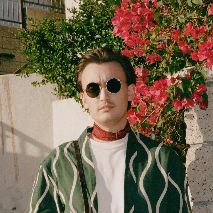 gnash on TIDAL