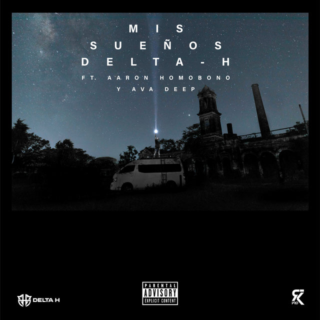 Mis Sueños by Delta H on TIDAL