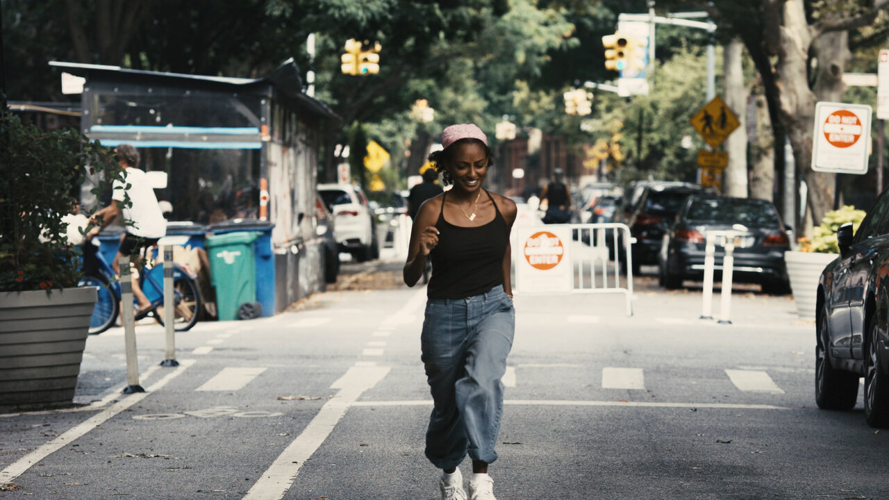 Aïda Mekonnen Caby on TIDAL