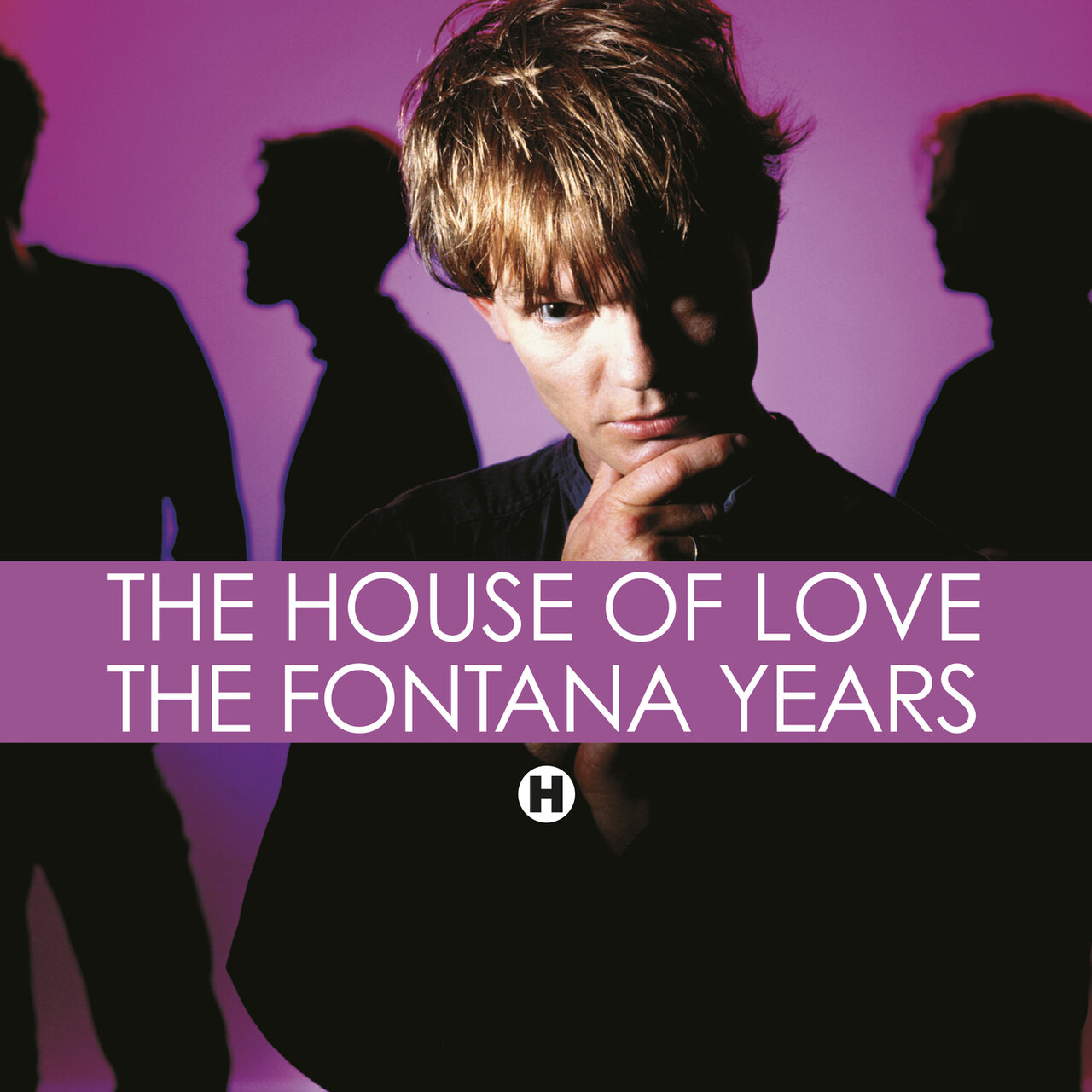 The House Of Love on TIDAL