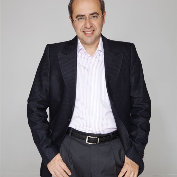 Robert Kulek on TIDAL