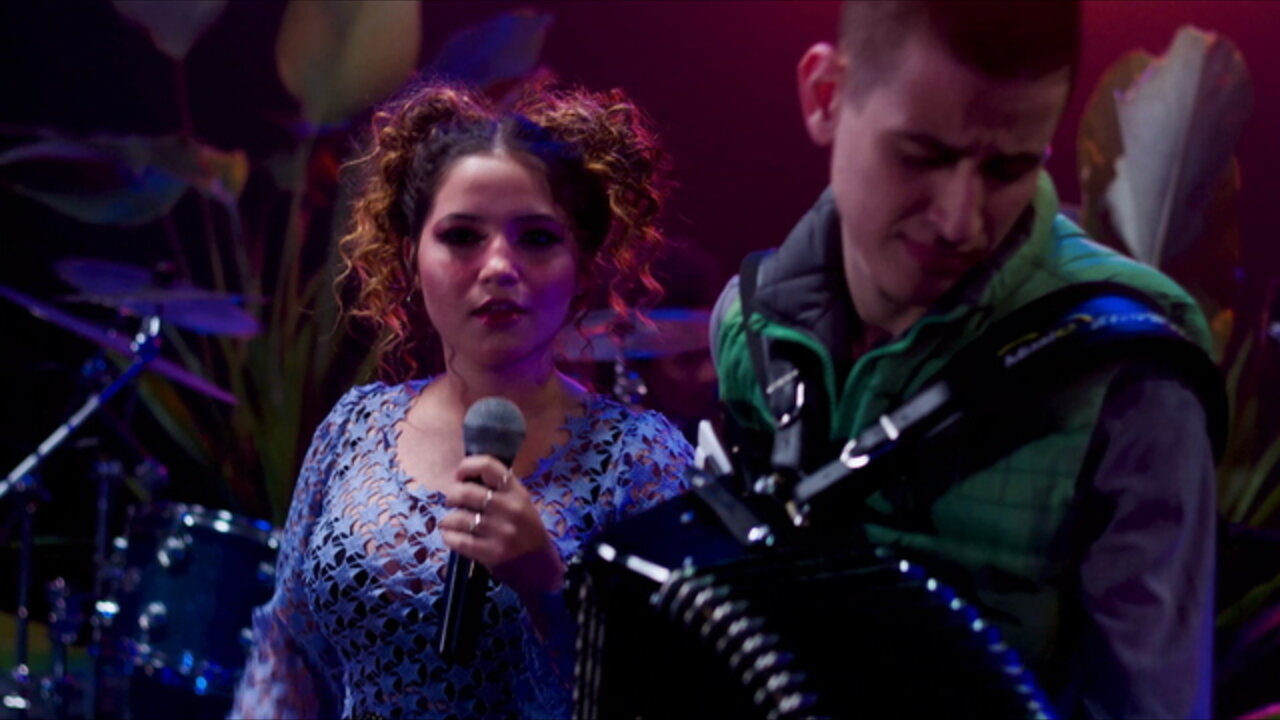 Já Tô Prevendo by Karol kailler on TIDAL