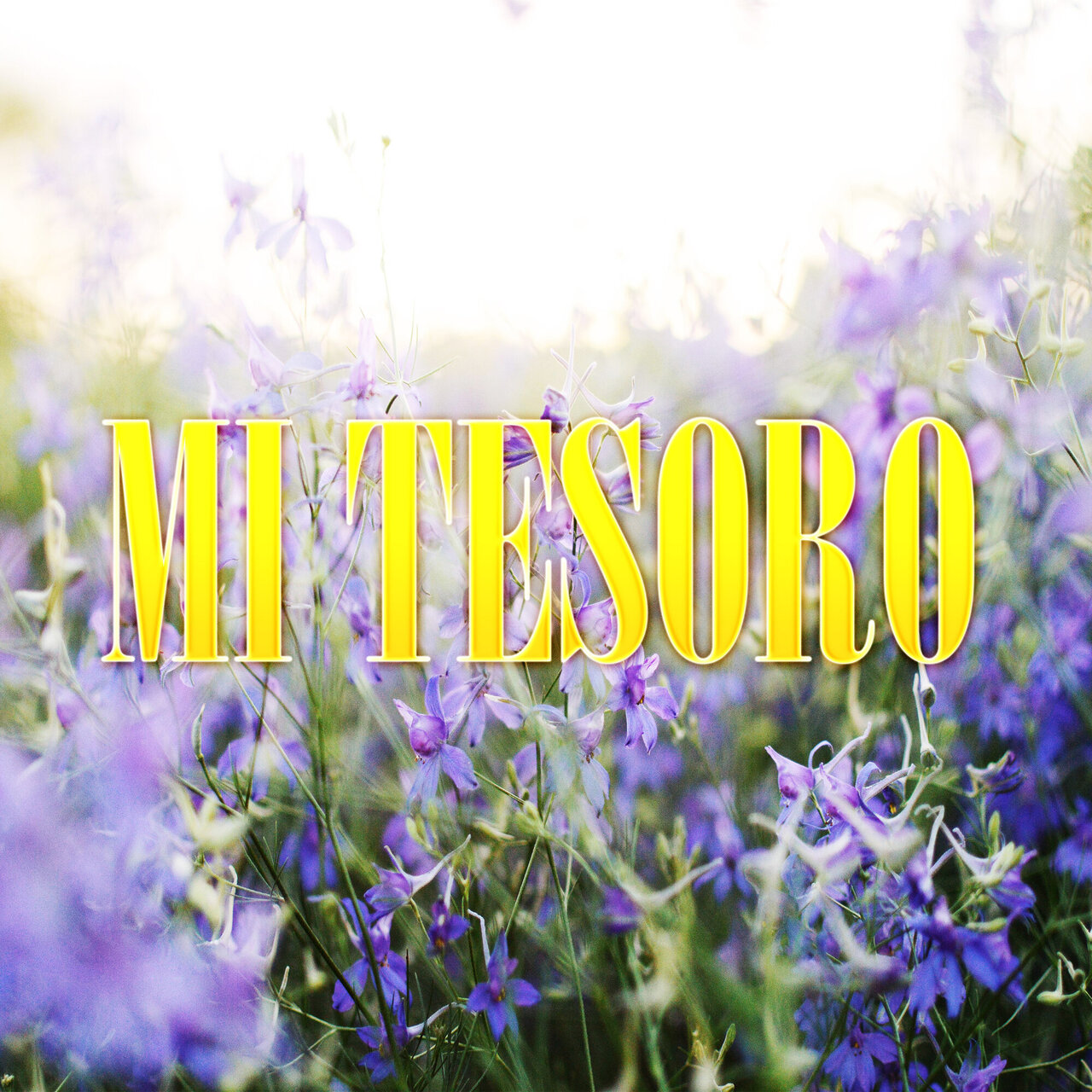 Mi Tesoro by Sujeto Tawn on TIDAL