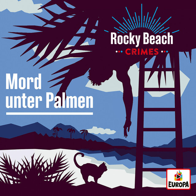 Mord unter Palmen (Victor Hugenay ermittelt) by Rocky Beach Crimes ...