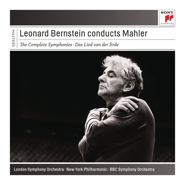 Leonard Bernstein Conducts Mahler by Leonard Bernstein on TIDAL