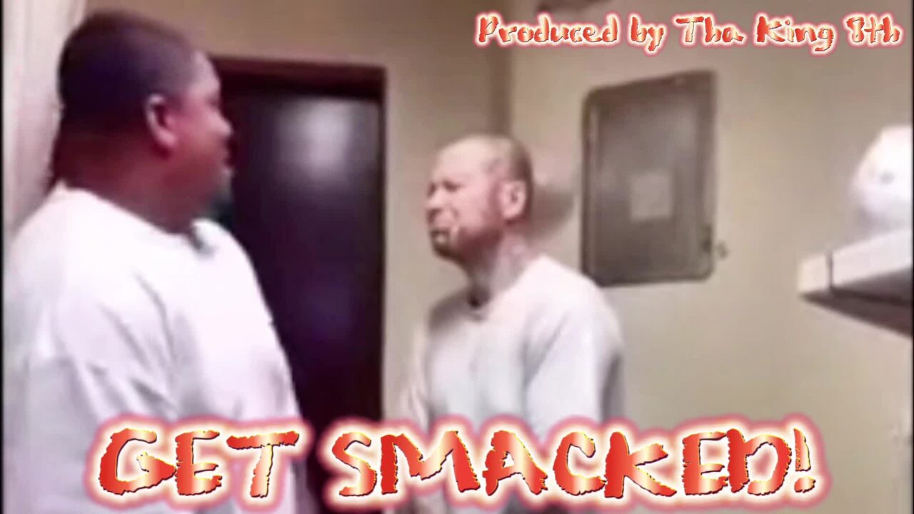 Get Smacked (feat. Tha King 8th & Grotto) by UVA Side on TIDAL