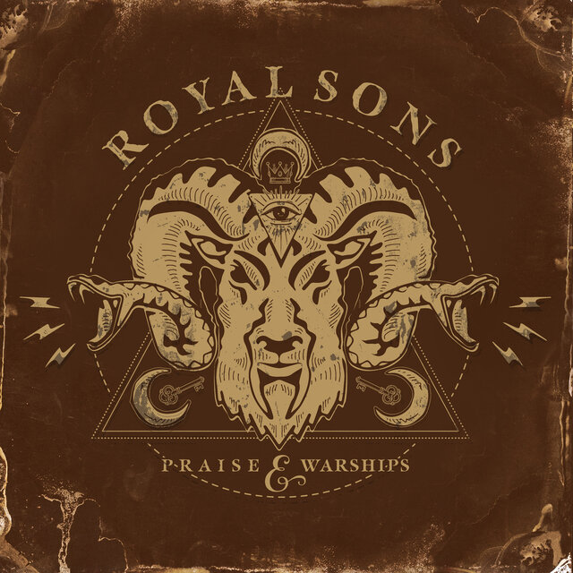 Royal Sons on TIDAL