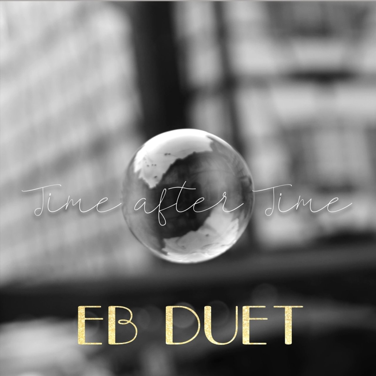 Eb Duet on TIDAL