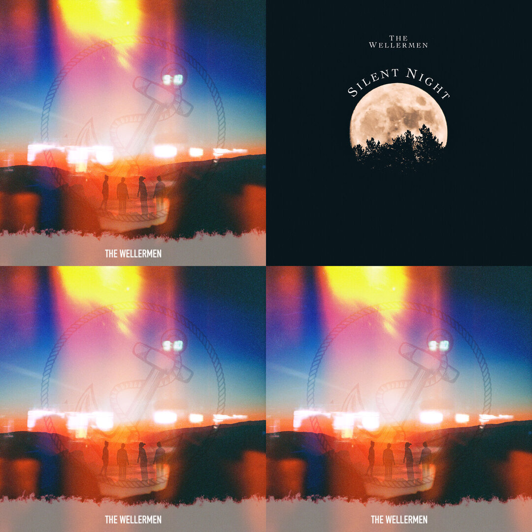 Favorite Sea Shanties