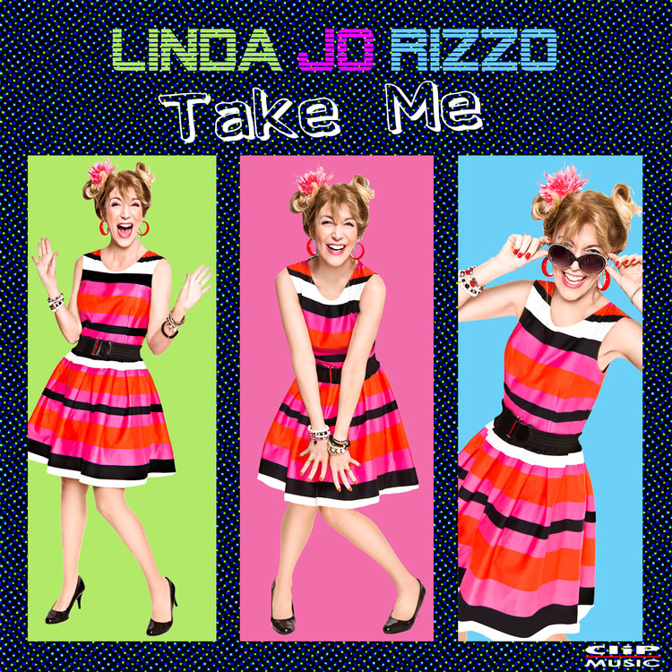 Linda Jo Rizzo on TIDAL