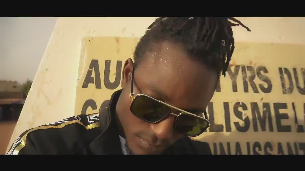 Kita Blo by Prince Diallo on TIDAL