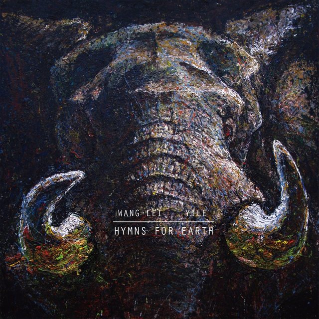 Hymns for Earth (伴奏版) by Wang Lei & Yile on TIDAL