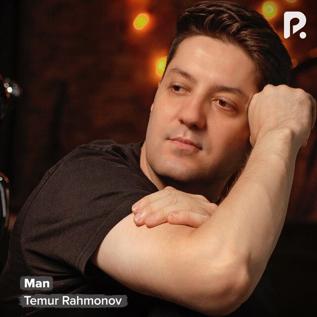 Temur Rahmonov on TIDAL