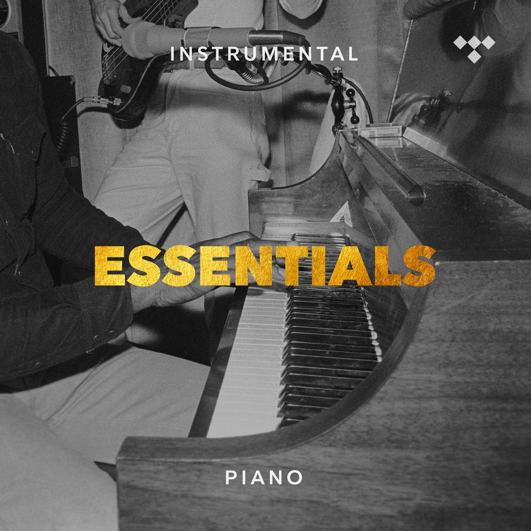 New Orleans Piano Essentials