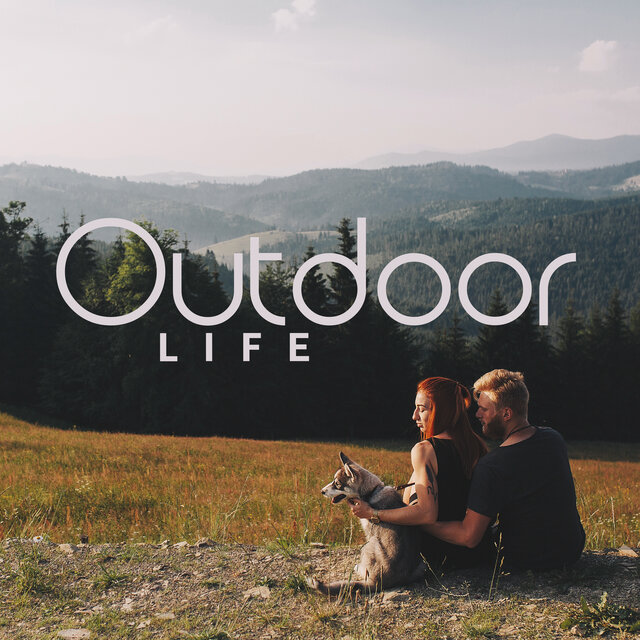 Outdoor Life: Smooth Nature Oasis, Gentle Soundscapes by Zen Soothing ...