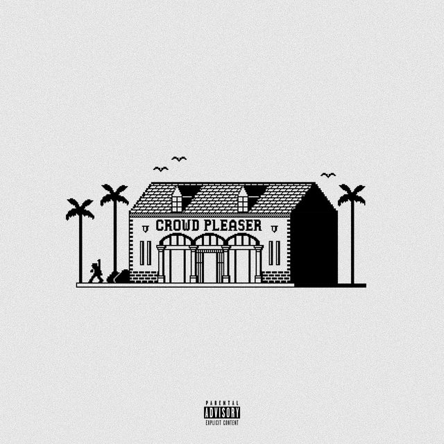 Crowd Pleaser by TreBlac on TIDAL