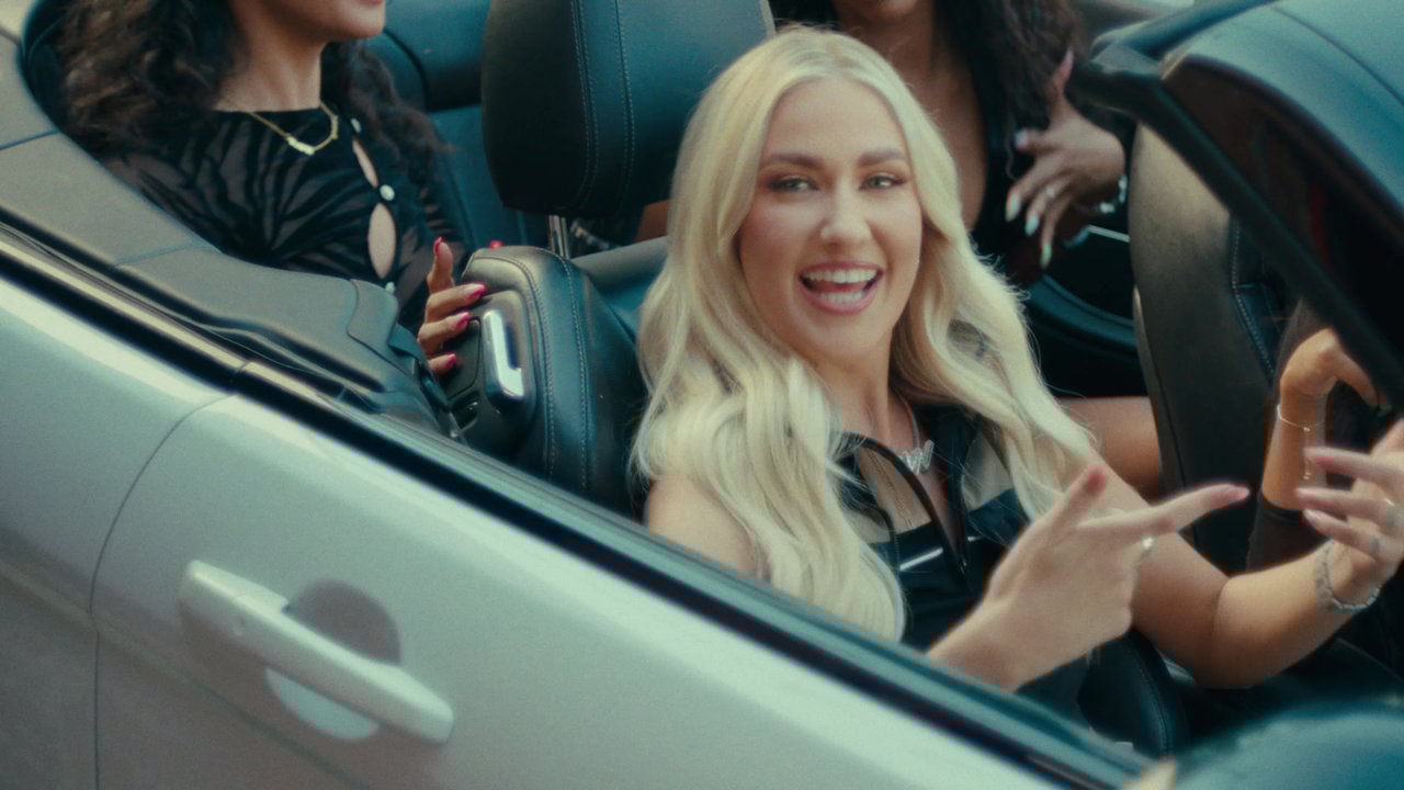 BIG MAD by Ktlyn on TIDAL