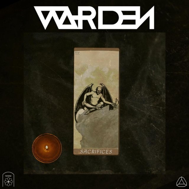 WARDEN on TIDAL