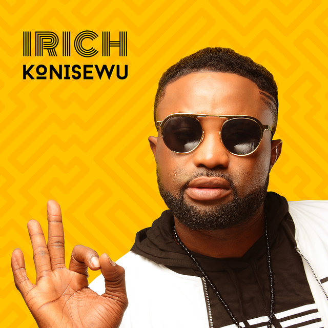 Konisewu by Irich on TIDAL