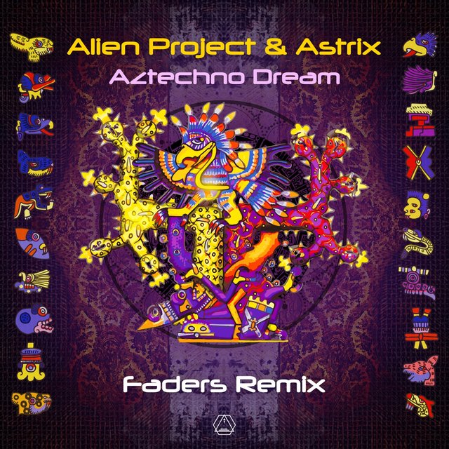 Aztechno Dream by Astrix on TIDAL