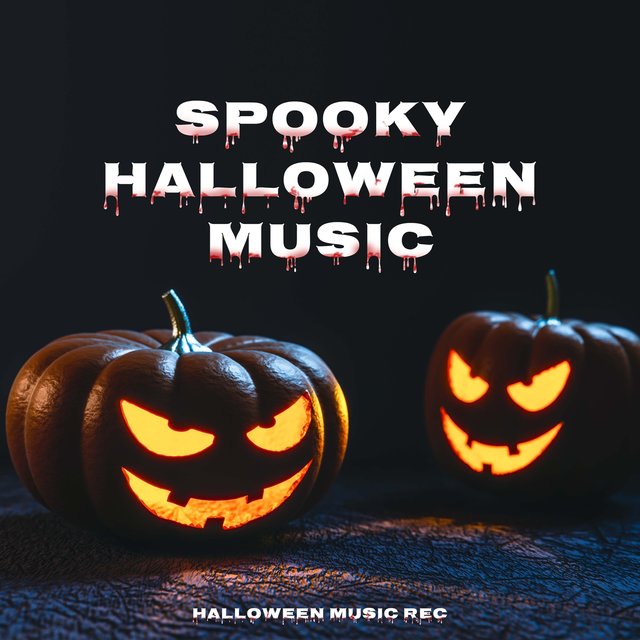 Spooky Halloween Music - Eerie Sounds with Instrumental Music to Scare ...