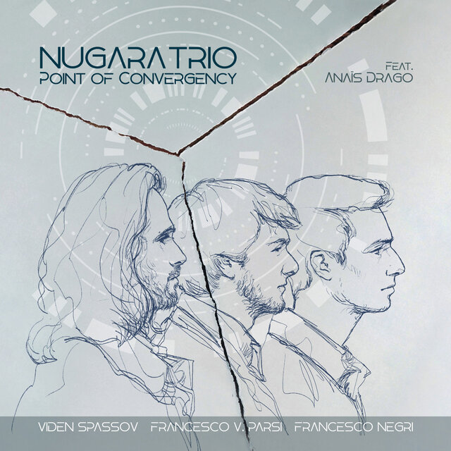Point of Convergency by Nugara on TIDAL