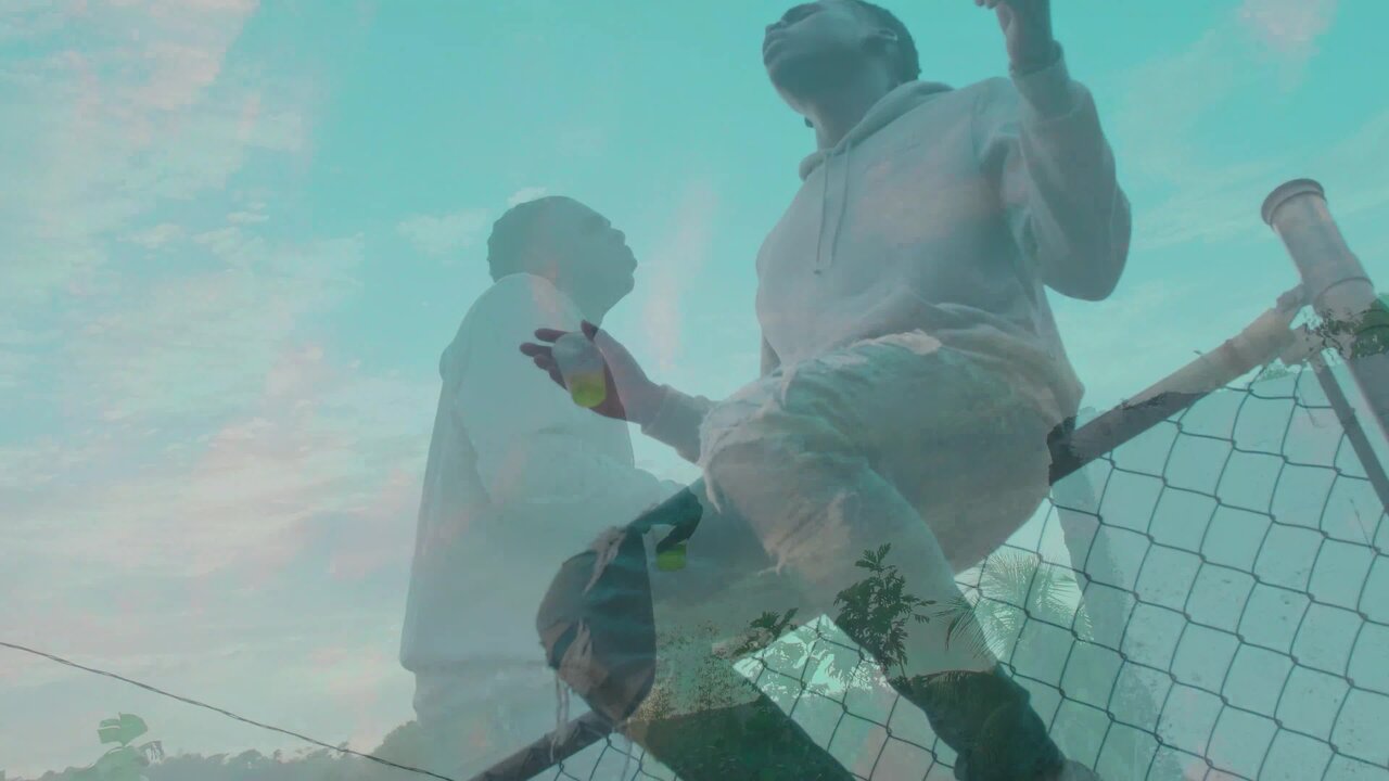 Pain by Wedda on TIDAL