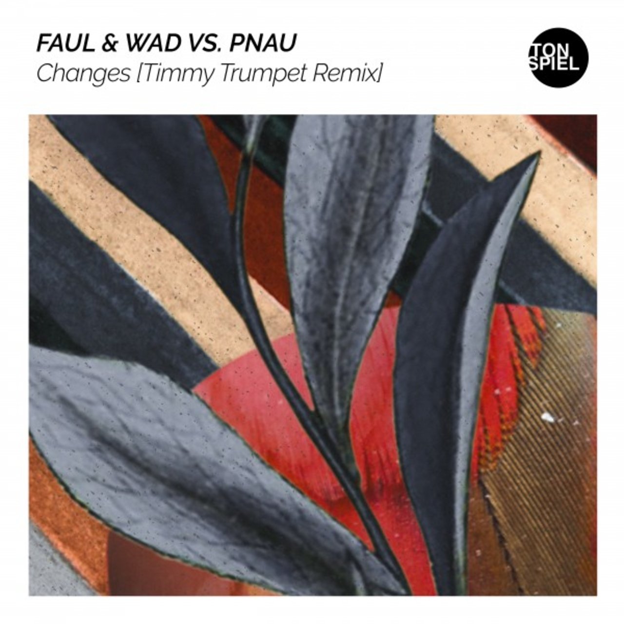 Faul on TIDAL