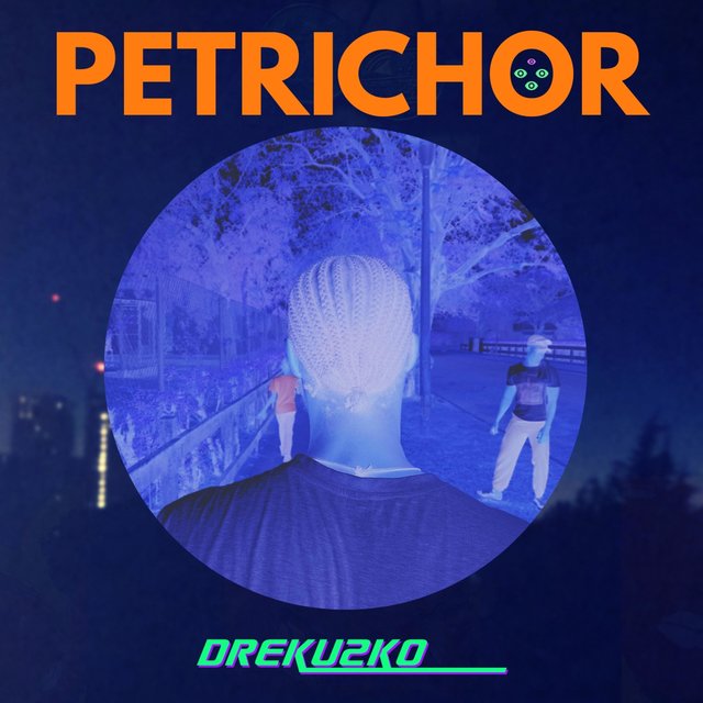 Petrichor by Drekuzko on TIDAL