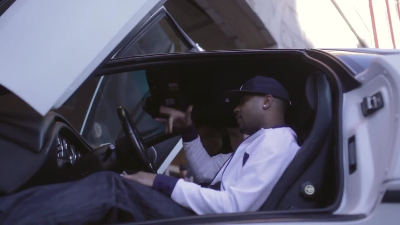 Exit (feat. Bobby Soul) by Kay L on TIDAL