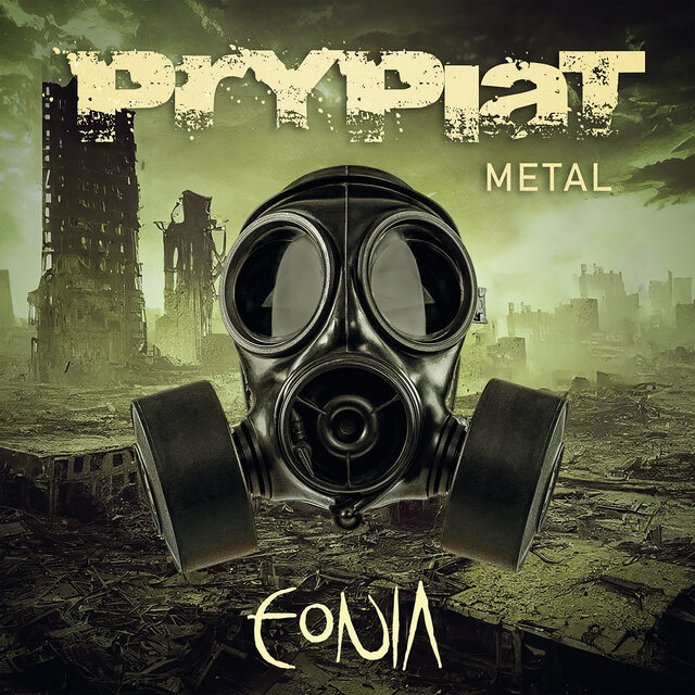 Eonia by Prypiat Metal on TIDAL