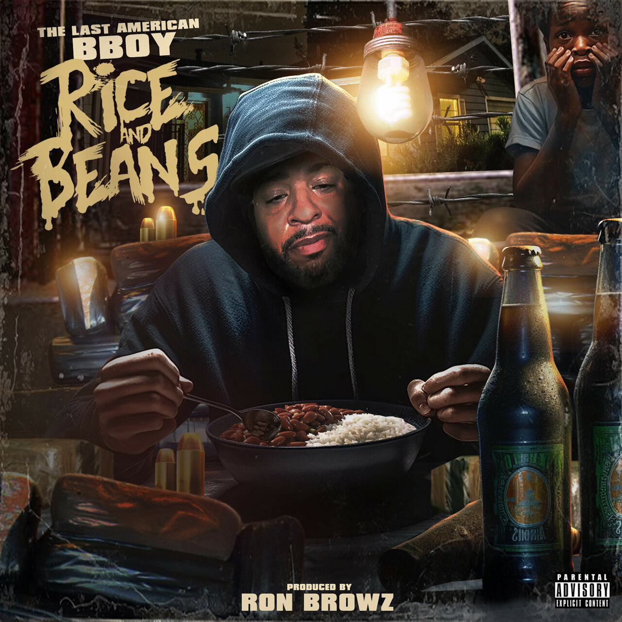 Ron Browz on TIDAL