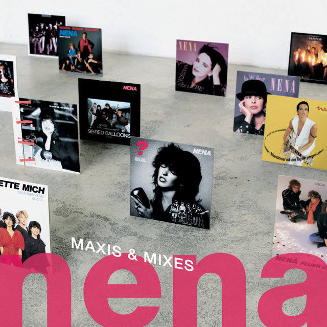 Nena Made In Germany