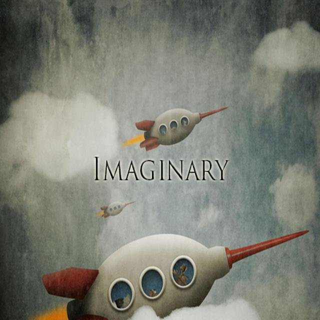 Imaginary by Secession Studios on TIDAL
