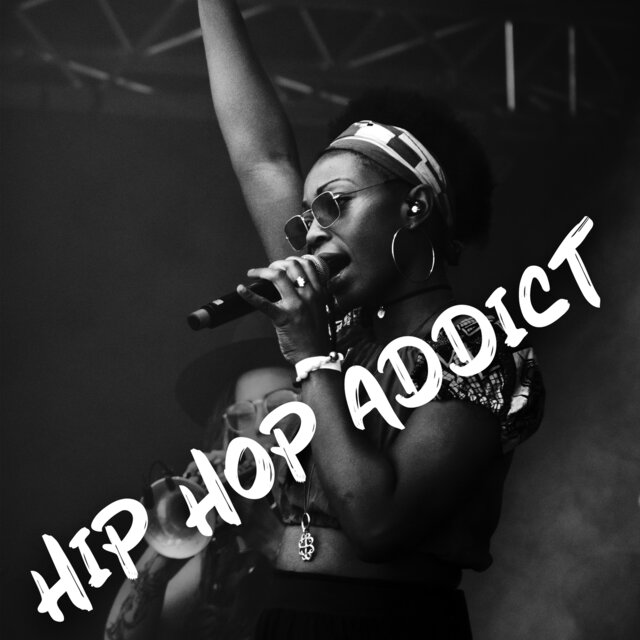 Hip Hop Addict by Various Artists on TIDAL