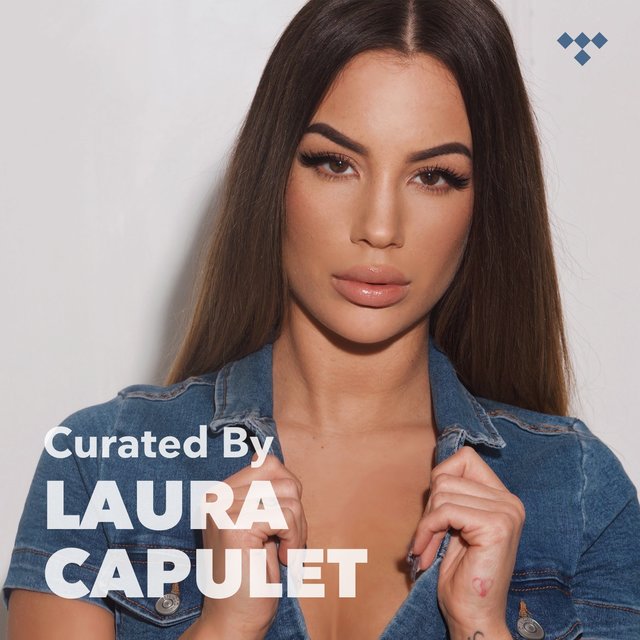 Lauren Capulet
