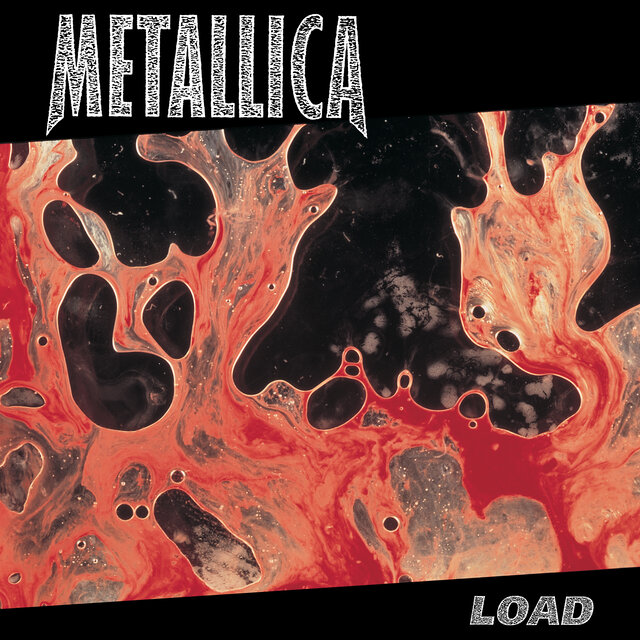 Load (Remastered Deluxe Box Set) by Metallica on TIDAL