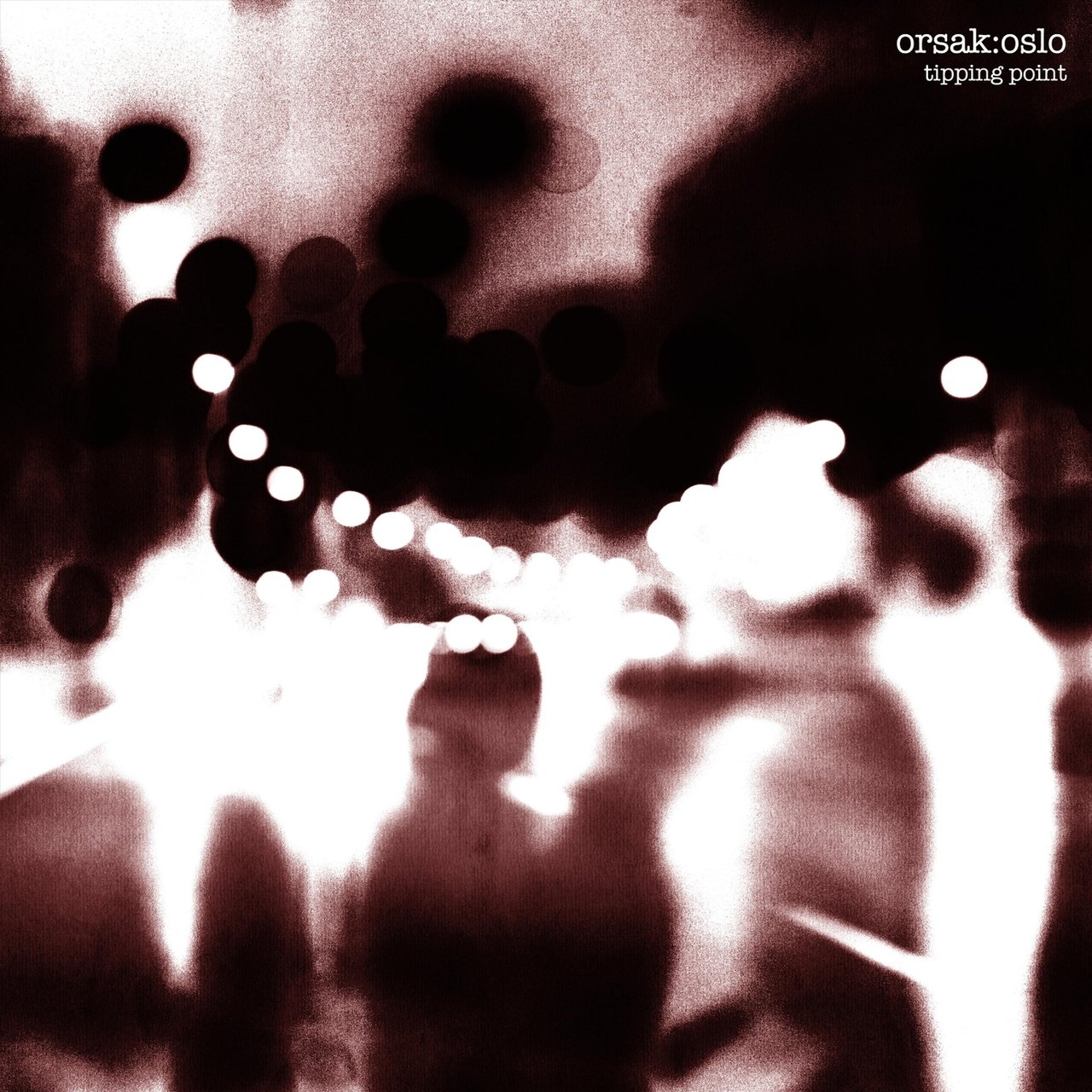 Orsak:Oslo on TIDAL