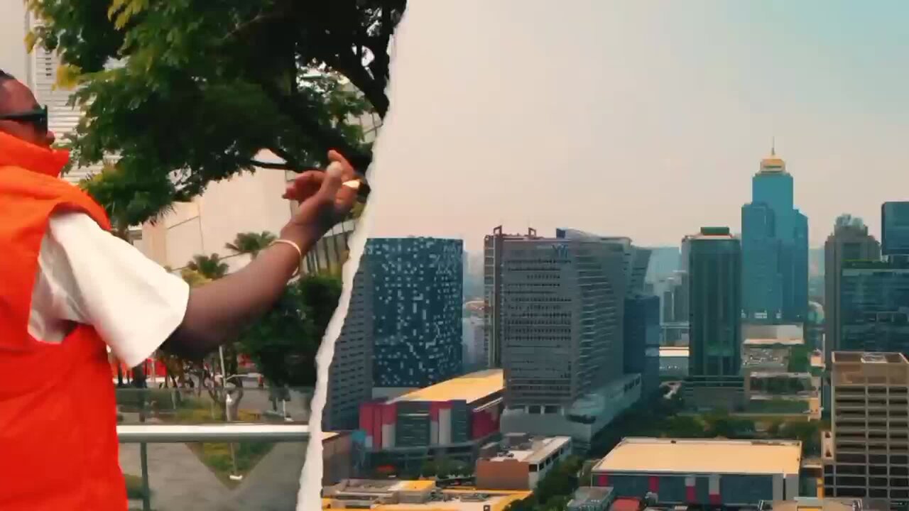 Omo Na God by Figo M on TIDAL