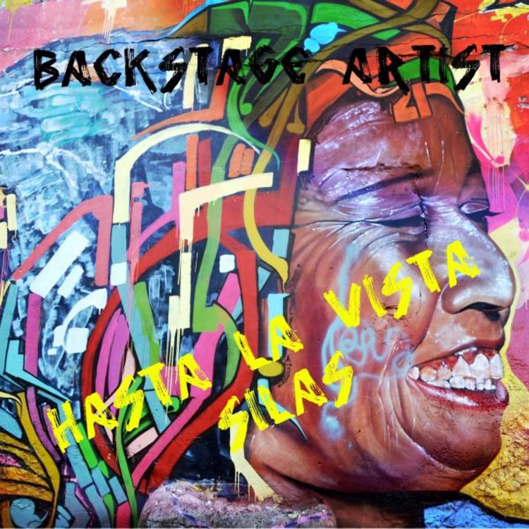 Backstage Artist on TIDAL