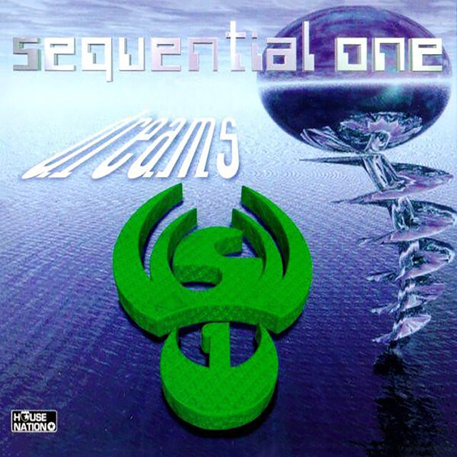 Dreams by Sequential One on TIDAL