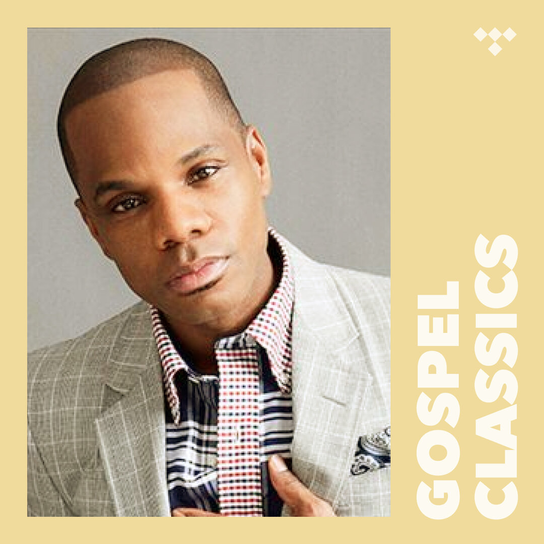 Contemporary Gospel Classics on TIDAL
