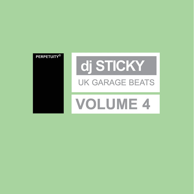Uk Garage Beats V4 by Sticky on TIDAL