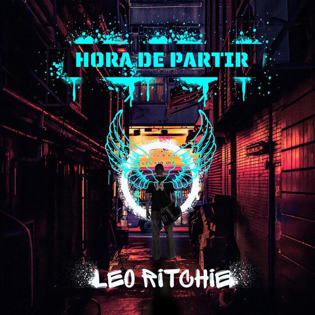 Hora De Partir by Leo Ritchie on TIDAL