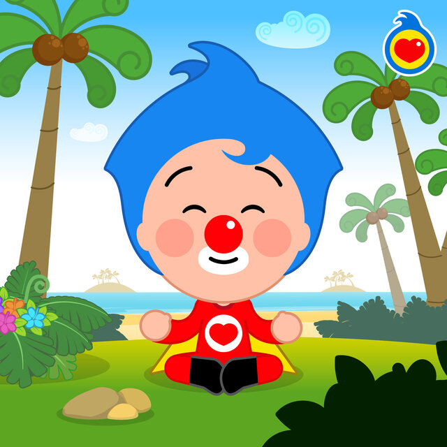 I'm Happy by Plim Plim on TIDAL