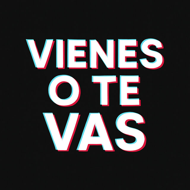 Víctor Magán on TIDAL