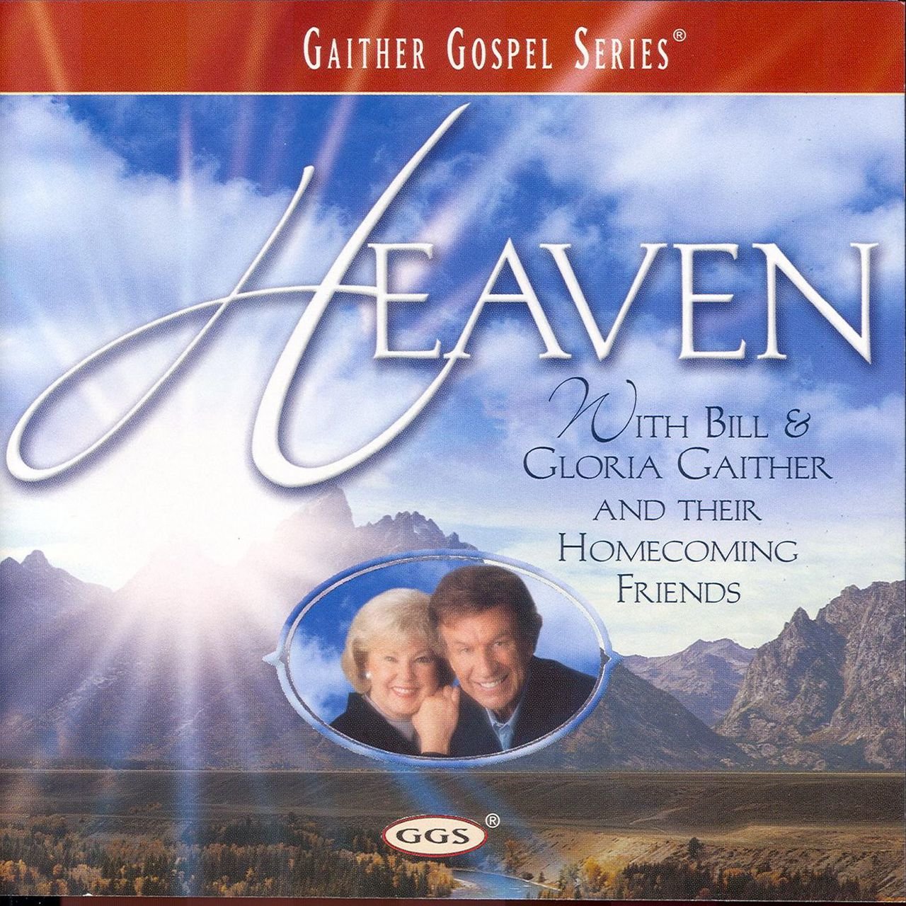 Bill Gaither on TIDAL