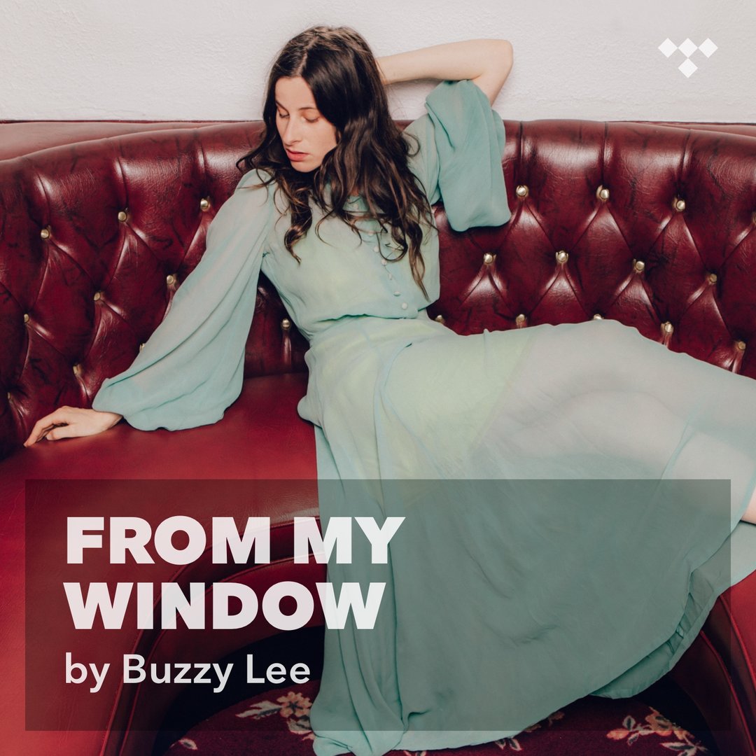Buzzy Lee: From My Window