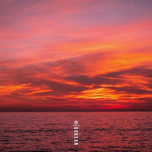 Sunset Alpha 100 Hz -108 Hz by Ookean on TIDAL