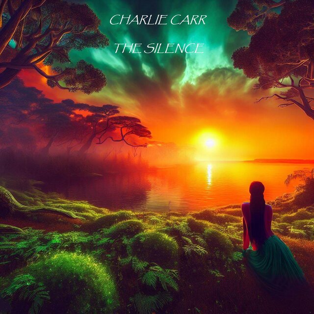 The Silence by CHARLIE CARR on TIDAL